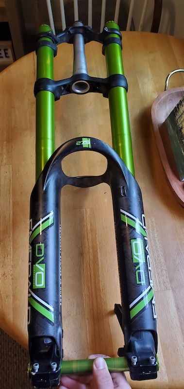 DVO Emerald For Sale