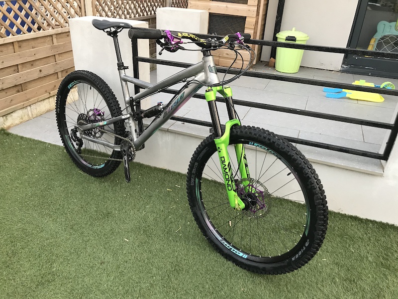 2015 Bird Aeris mk1 For Sale