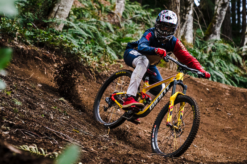 Photo Story: Beauty Shots from Reece Wallace's Ride on His Search ...