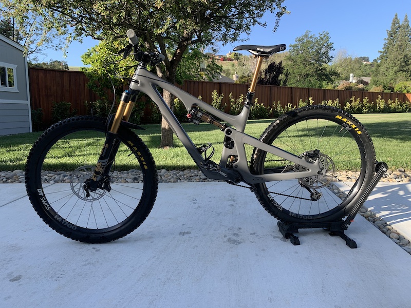 2020 Yeti SB140 T3 Custom Dream Build New Detailed Pics For Sale 2020 Yeti SB140 T3 Custom Dream Build New Detailed Pics For Sale