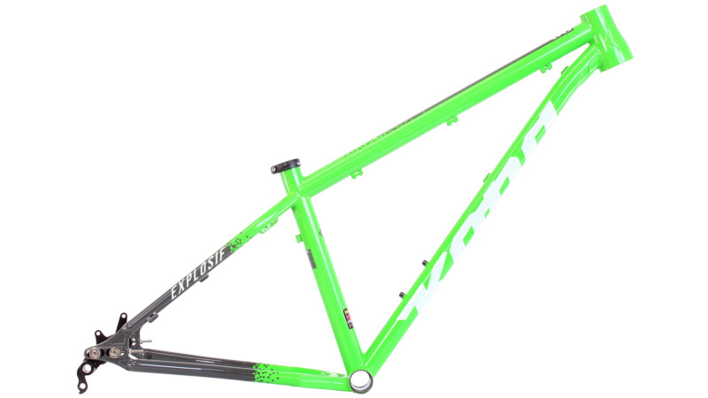 2018 Cadre Kona Explosif 15" For Sale