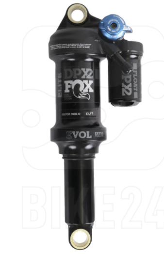 2021 Fox DPX2 *Trade for coil* For Sale