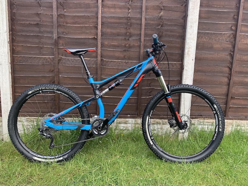 2016 Scott Genius For Sale