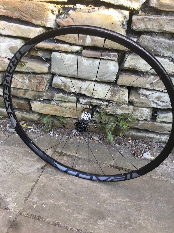 Specialized Roval Front Wheel 29/BOOST For Sale