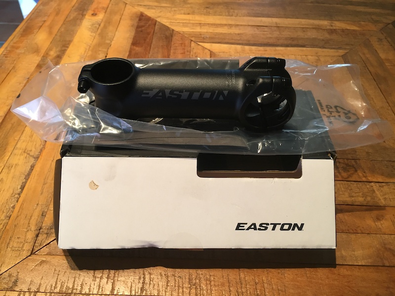 2020 NEW Easton Ea70 Stem 31.8mm 110mm For Sale