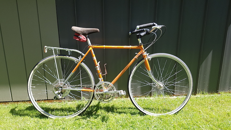 BRC Semi Pro For Sale