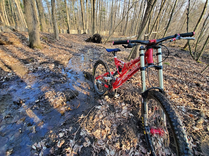 Norco A-line -Medium- For Sale