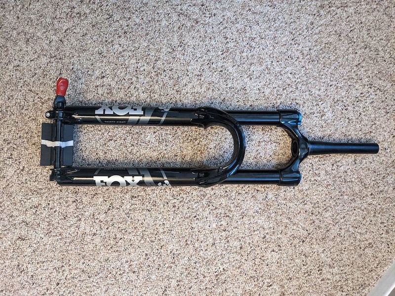 2021 New Fox 38 170mm For Sale