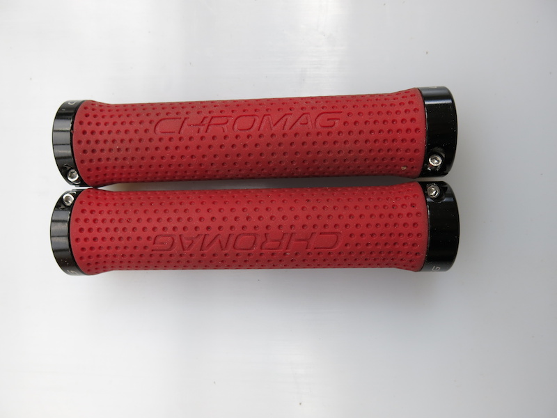 2020 Cromag Basis Grips For Sale