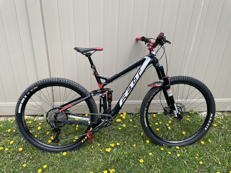 FELT VIRTUE 60 For Sale