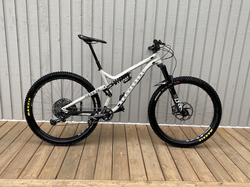 2020 commencal meta tr For Sale