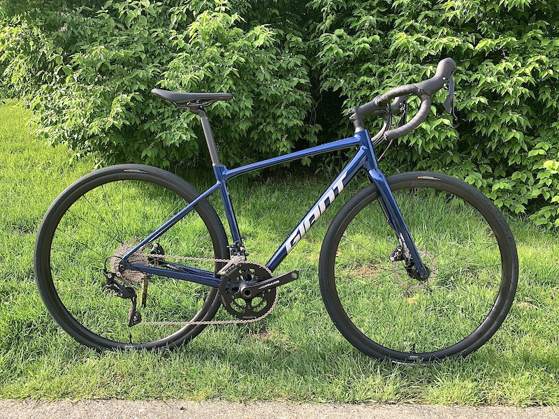 2021 Giant Contend For Sale