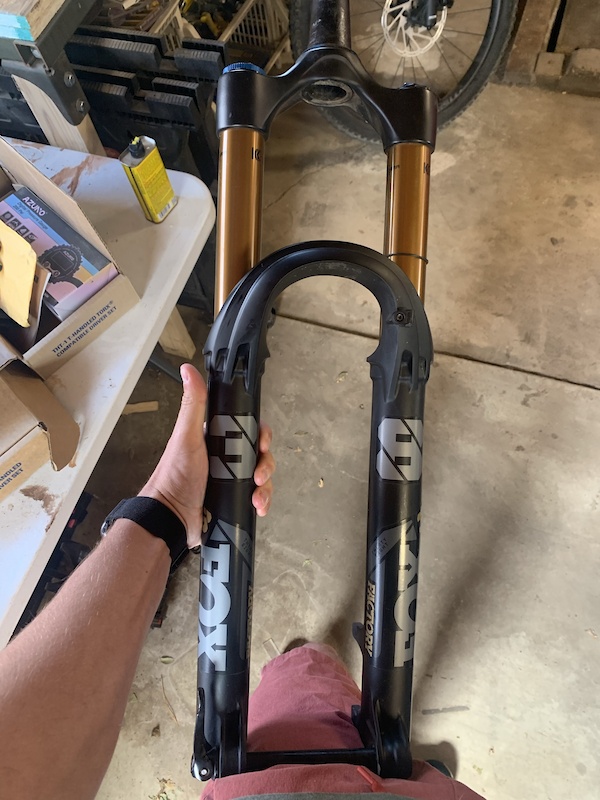 2021 Fox 38 170mm 29” 44OS For Sale