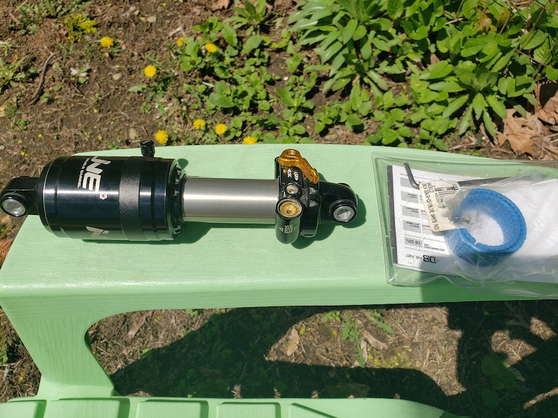 Cane Creek DB Air Inline 200x50 For Sale