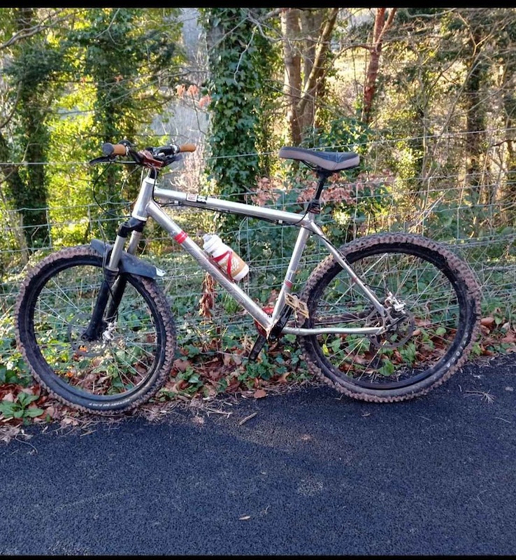 2012 Forme Blackrocks 1.0 Upgraded For Sale
