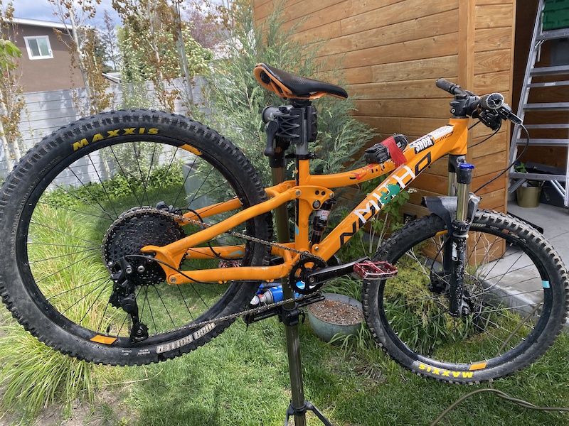 2017 Norco Fluid 24 inch - Dream Machine For Sale