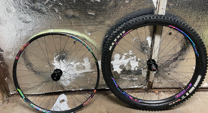 2020 Stans Flow S1 For Sale