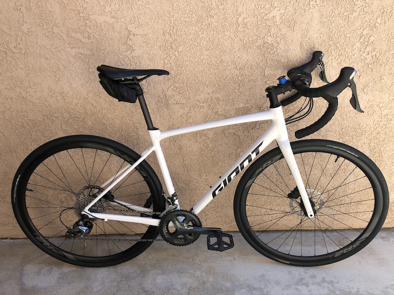 2020 Giant Contend AR 2 For Sale