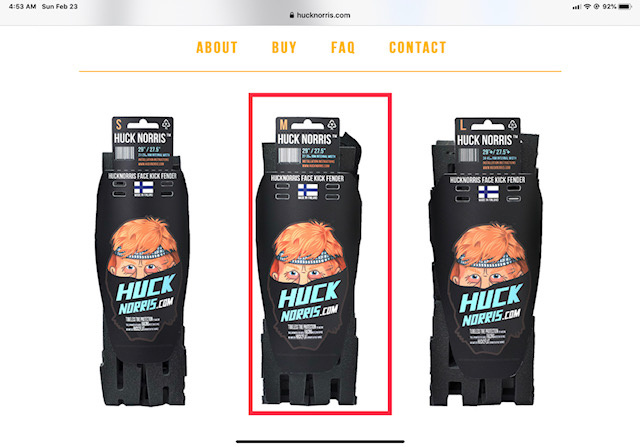 2019 Huck Norris Tire Inserts For Sale