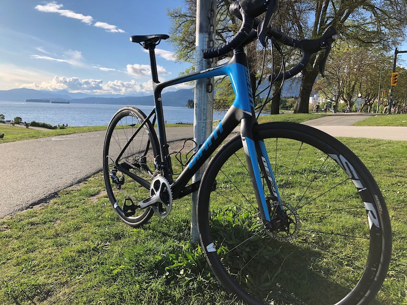 2016 XL Giant Defy Advanced 0, got to go, make me an offer! For Sale