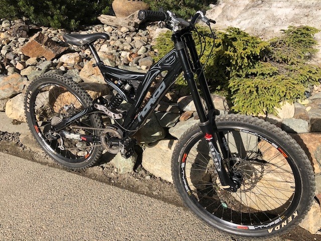 2008 Norco A-Line (S) For Sale