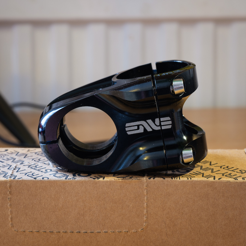 2020 Enve MTB stem - 35mm length, for 35mm bars For Sale