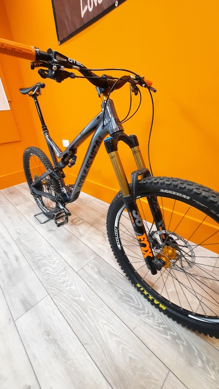 2019 Commencal meta am For Sale