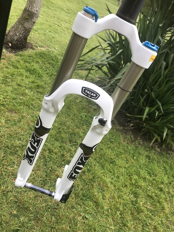 2011 Fox 32 Talas FIT RL For Sale