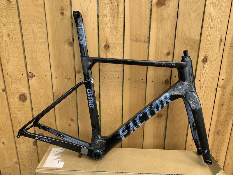 2021 Factor OSTRO VAM For Sale