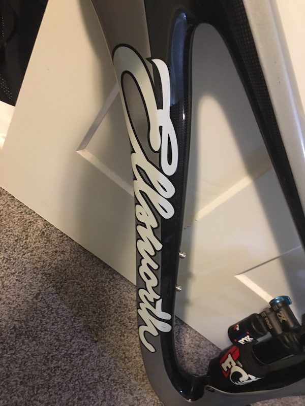 2019 Ellsworth Evolution Frame For Sale