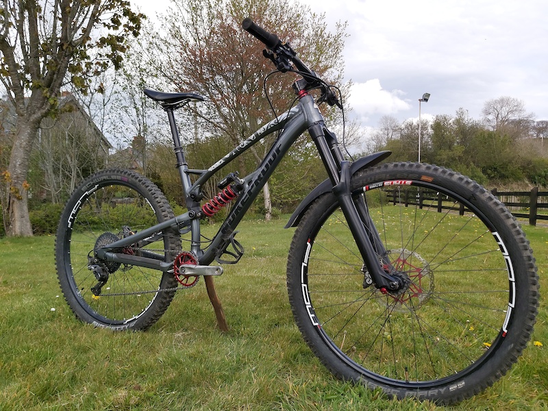 2020 Nukeproof Mega 290 - Medium - Upgraded For Sale