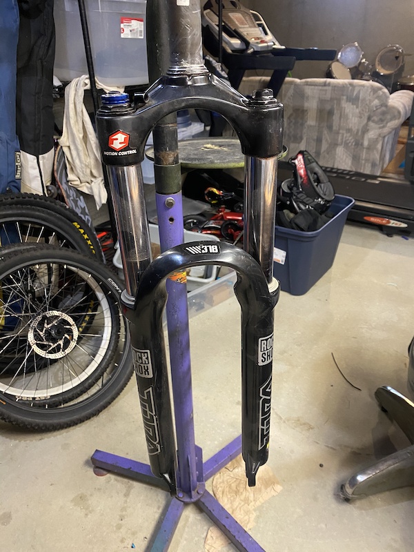 Rockshox tora 318 For Sale