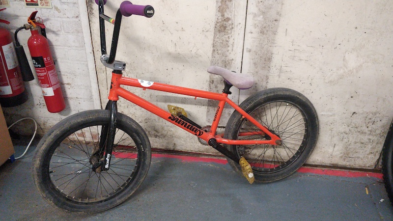 Sunday primer bmx For Sale