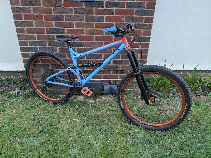 2018 Production Privee Shan No5 Gulf 917 L/XL For Sale