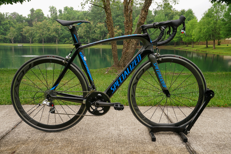 2012 Specialized Venge Pro - MINT CONDITION- $6400 Retail For Sale