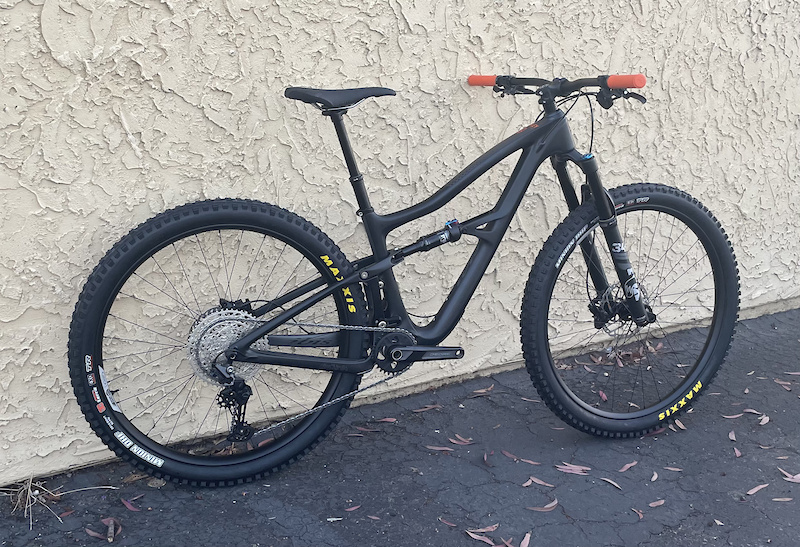 2021 Ibis MED For Sale