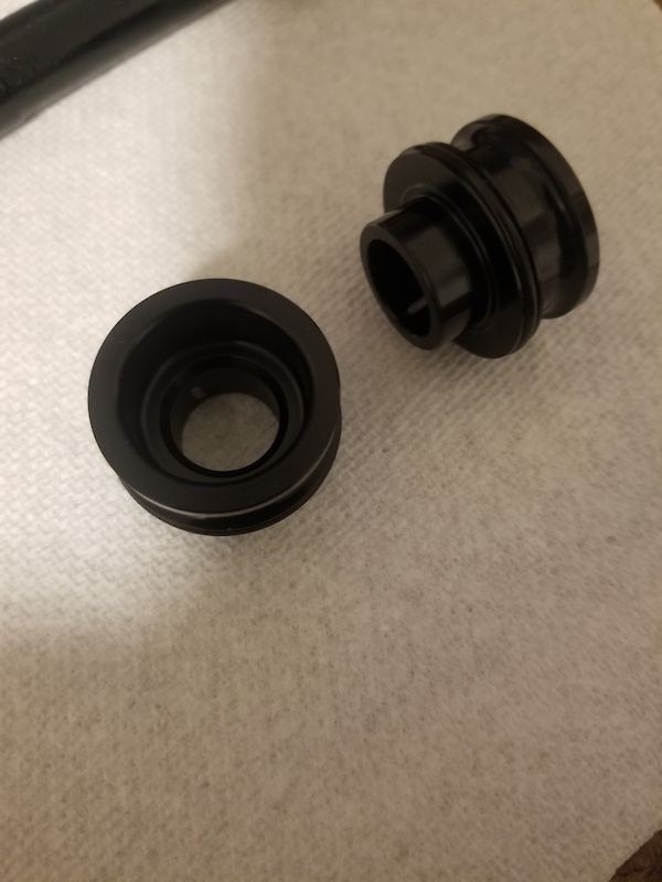 2021 Industry 9 torque caps For Sale