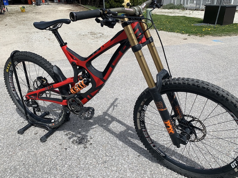 2016 Intense M16 - Medium *Price Drop* For Sale