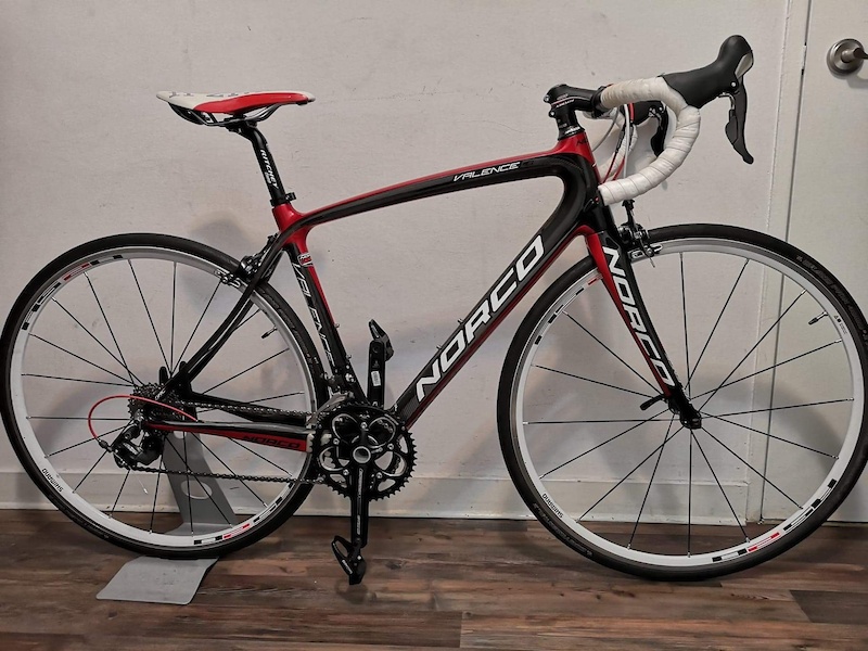 2012 Norco Valence Carbon 2 For Sale