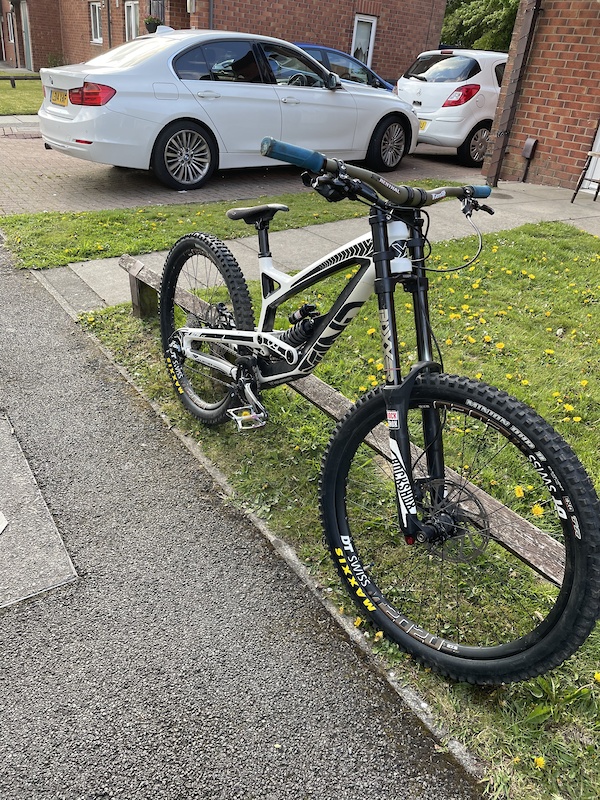 2016 yt tues cf pro race For Sale