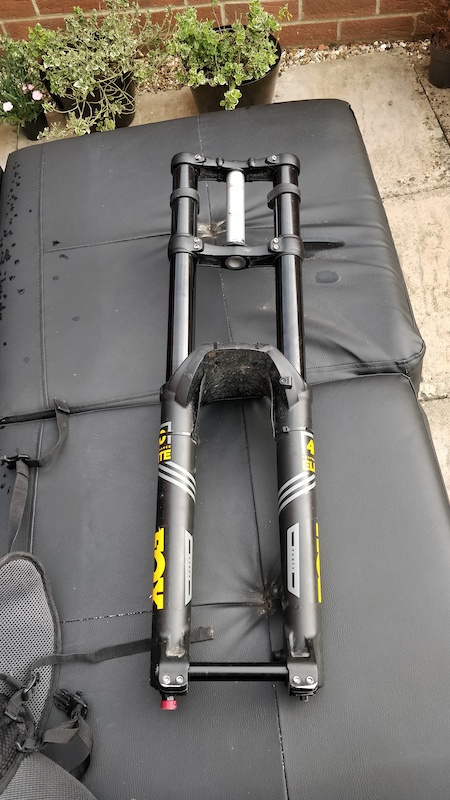 2019 Fox 40 Performance Elite For Sale