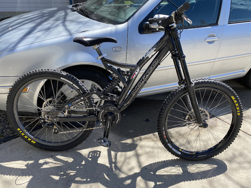 2005 Norco A-Line For Sale