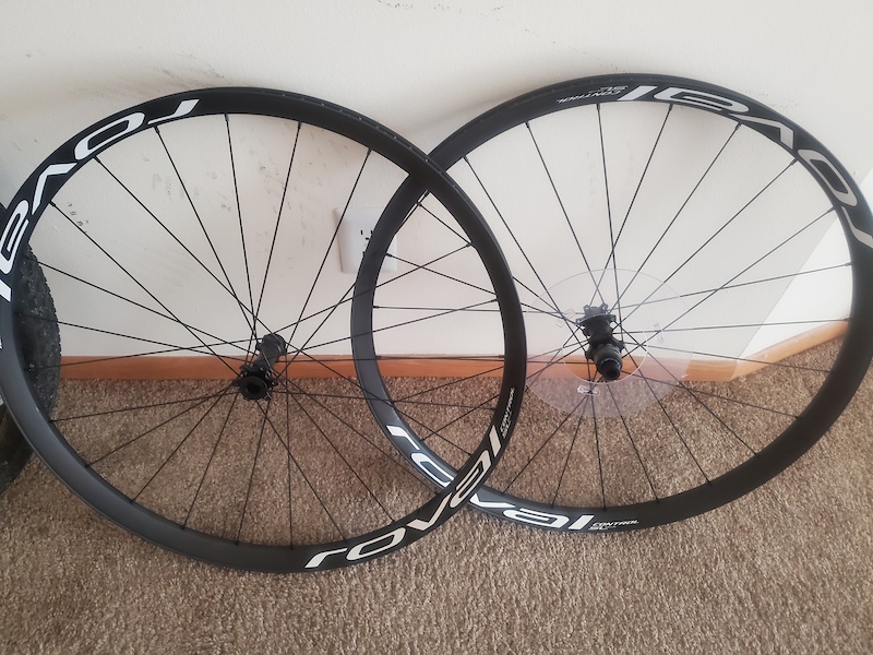 2021 Roval control sl 29 For Sale