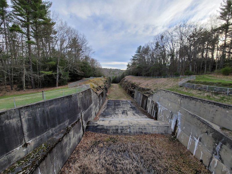 Coldbrook Springs, Oakham Mountain Biking Trails | Trailforks