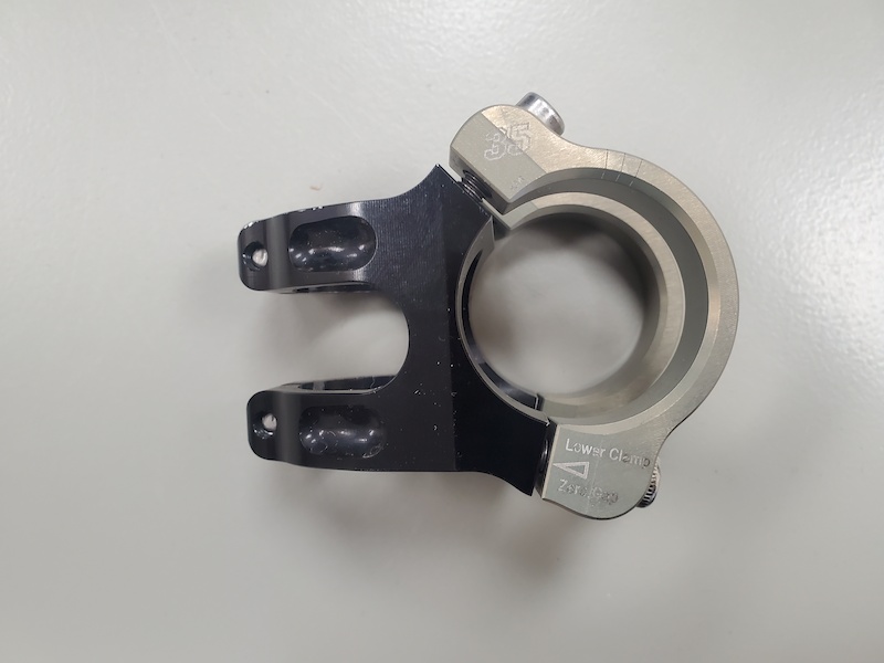 2020 Renthal Apex 35, 33mm long For Sale