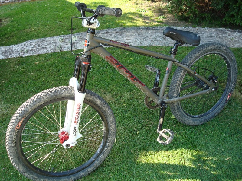 DMR Rhythm 24" For Sale