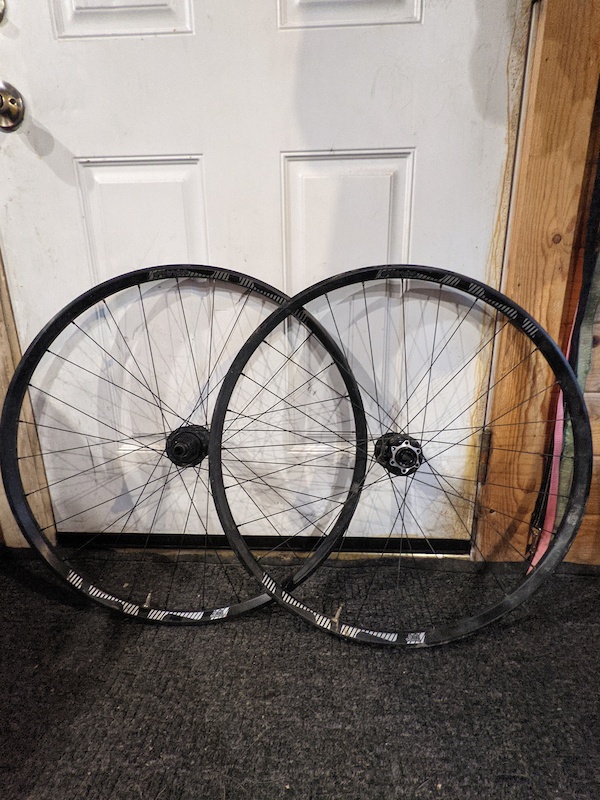 2020 E13 TRS Plus 29" wheelset For Sale