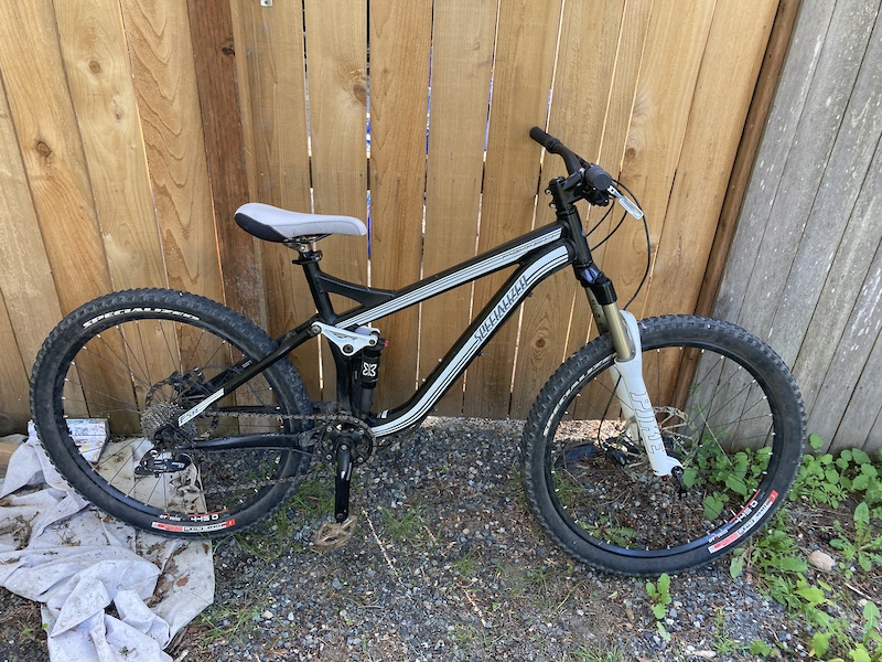 Specialized pitch Comp For Sale