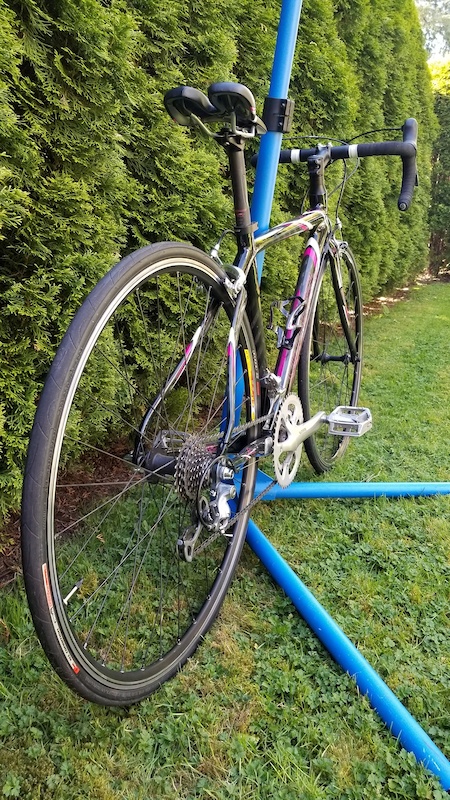 2009 Specialized Ruby Elite (Womens Specific) For Sale