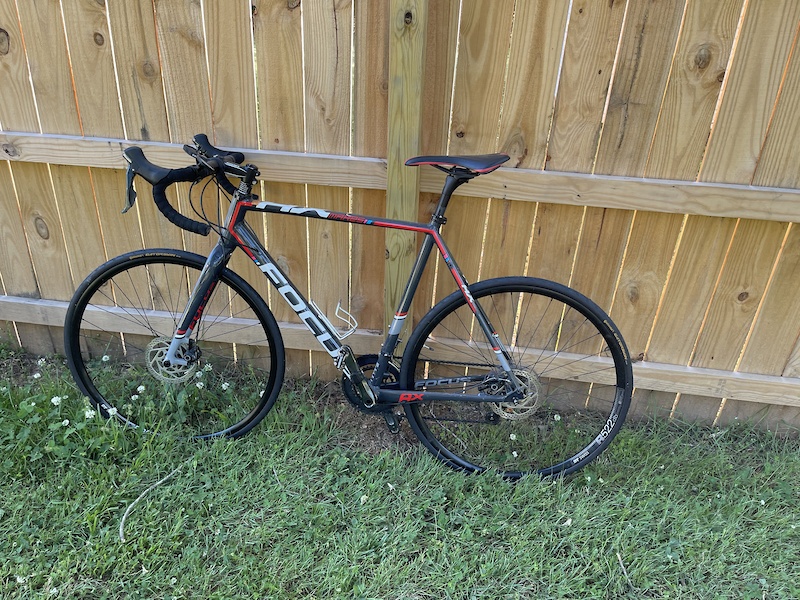 2015 Focus Mares AX For Sale